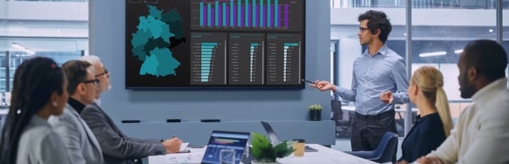 Sustainability and ESG Reporting Best Practices